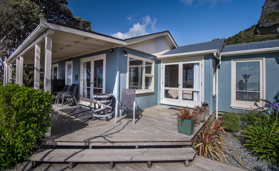 Accommodation Details | Punakaiki Accommodation, West Coast New Zealand